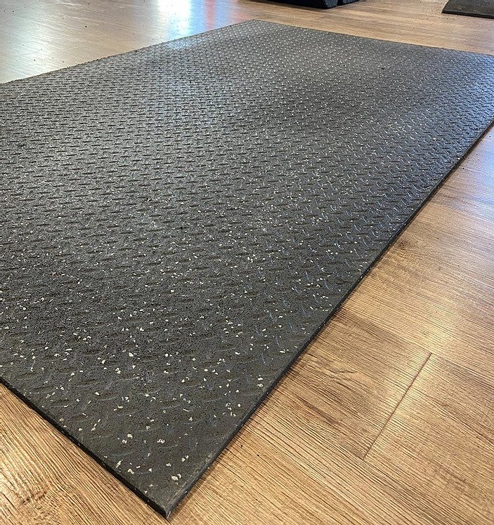 Residential - CVS Rubber Paving